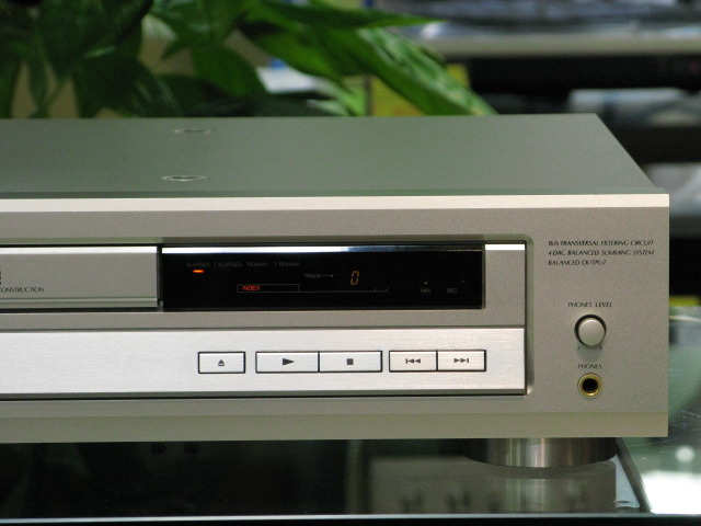 CD-10 NEC - 中古オーディオ 高価買取・販売 ハイファイ堂