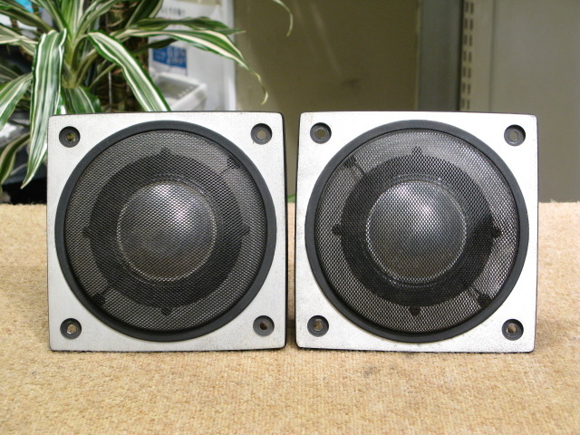 FS80D FOSTEX - 中古オーディオ 高価買取・販売 ハイファイ堂