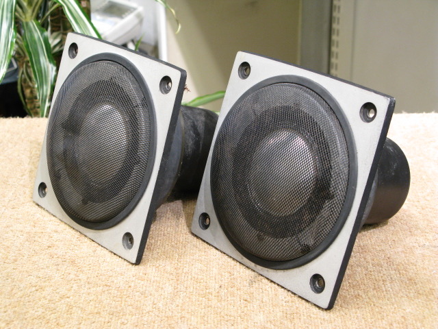 FS80D FOSTEX - 中古オーディオ 高価買取・販売 ハイファイ堂