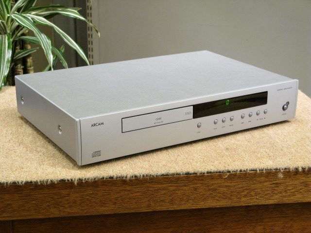 CD92 ARCAM - 中古オーディオ 高価買取・販売 ハイファイ堂