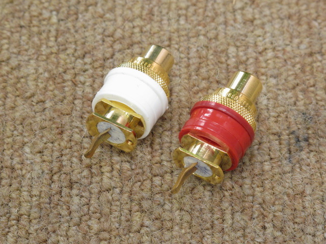 WBT-0201 WBTティアック - 中古オーディオ 高価買取・販売 ハイファイ堂