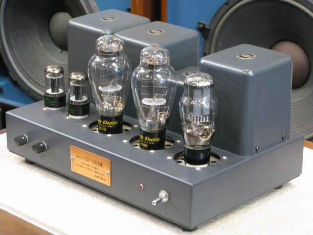 SV-300BE SUN AUDIO - 中古オーディオ 高価買取・販売 ハイファイ堂