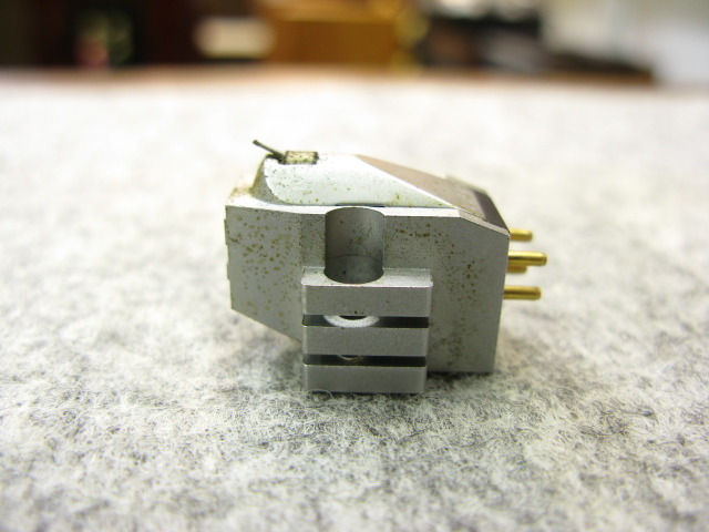 MC2000 ORTOFON - 中古オーディオ 高価買取・販売 ハイファイ堂