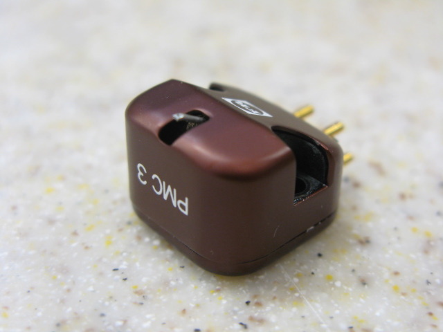 PMC3 FR - 中古オーディオ 高価買取・販売 ハイファイ堂