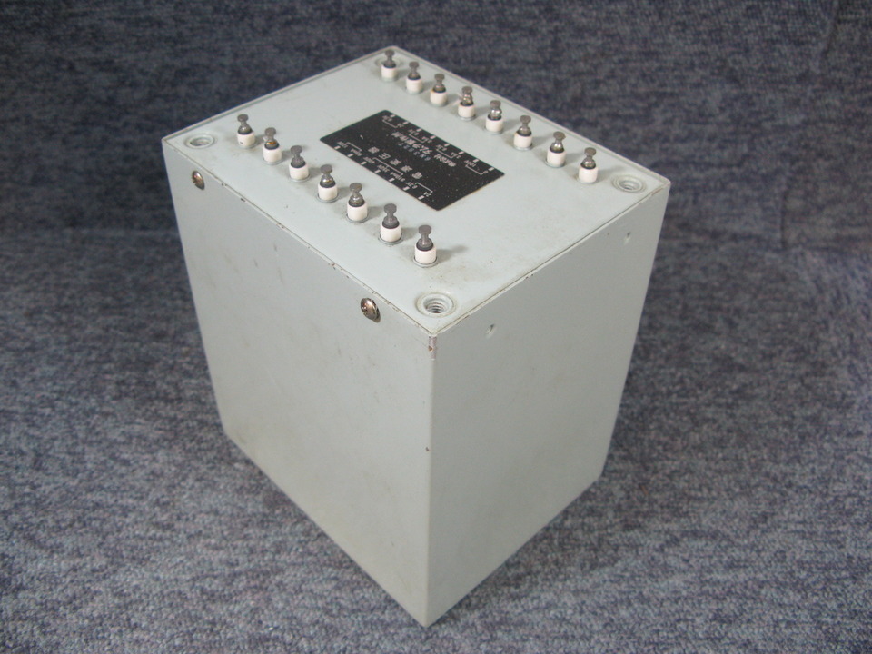 6N3827 TAMURA - 中古オーディオ 高価買取・販売 ハイファイ堂