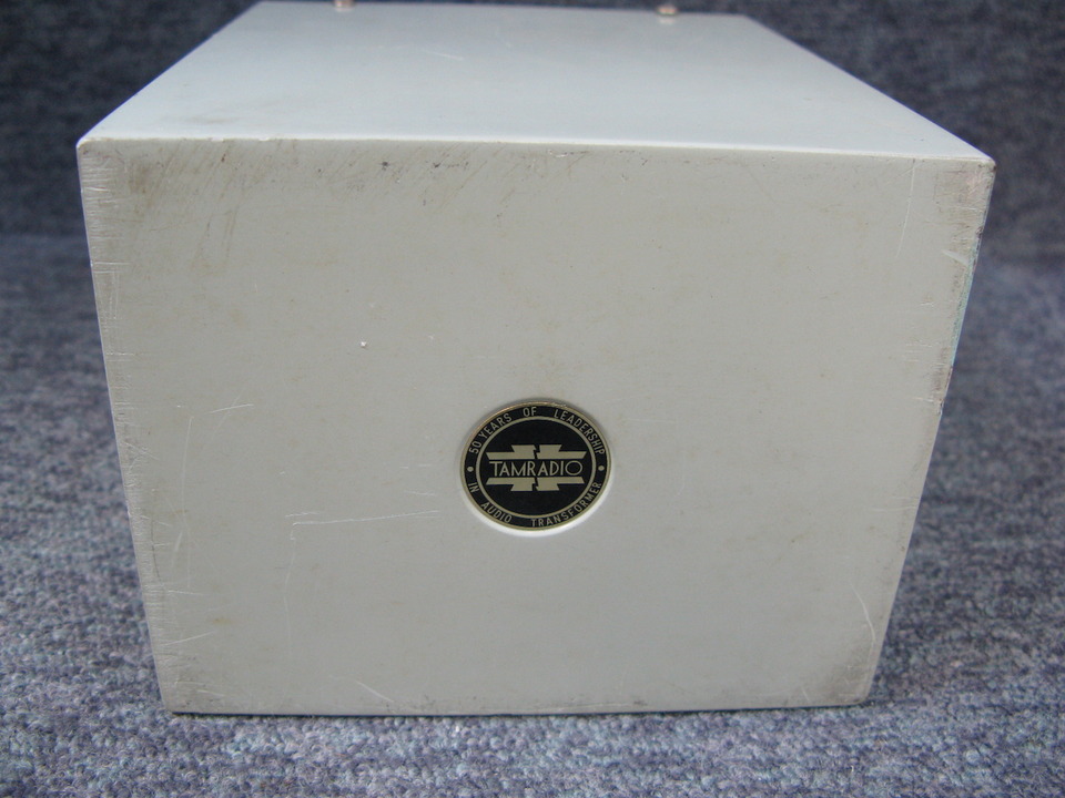 6N3827 TAMURA - 中古オーディオ 高価買取・販売 ハイファイ堂