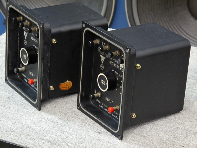 N1200 JBL - 中古オーディオ 高価買取・販売 ハイファイ堂