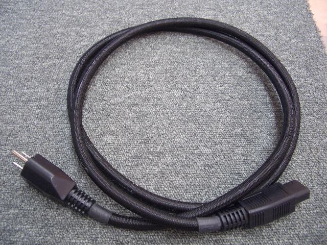 SC-ACP/1.8m SUPER CRYO TECHNOLOGY - 中古オーディオ 高価買取・販売 ハイファイ堂