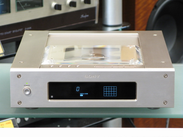 CDP-X3000 SONY - 中古オーディオ 高価買取・販売 ハイファイ堂