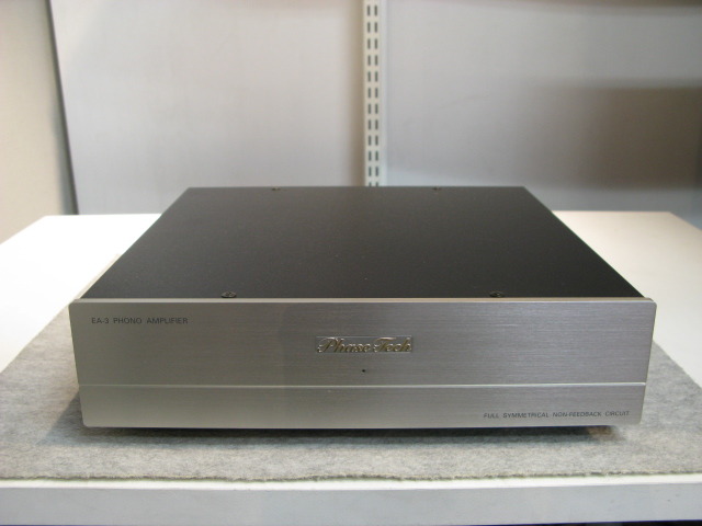 EA-3 PHASE TECH - 中古オーディオ 高価買取・販売 ハイファイ堂