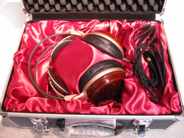 ATH-W2002 AUDIO TECHNICA - 中古オーディオ 高価買取・販売 ハイファイ堂