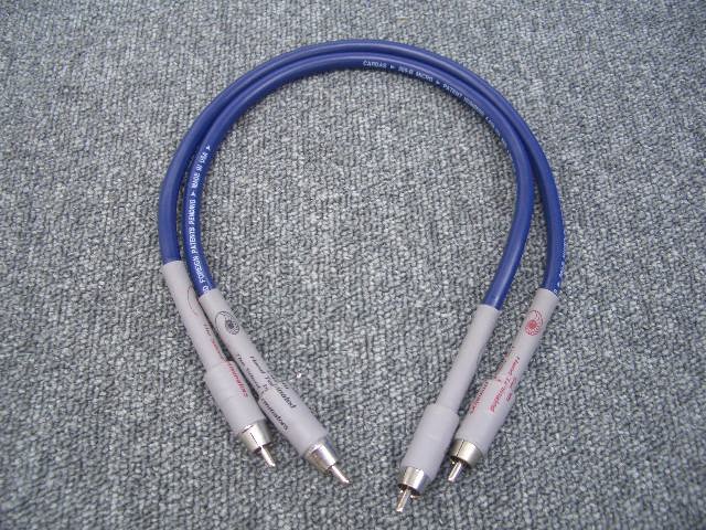 300B MICRO/0.5m Cardas - 中古オーディオ 高価買取・販売 ハイファイ堂