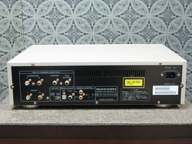 SA8260 marantz - 中古オーディオ 高価買取・販売 ハイファイ堂