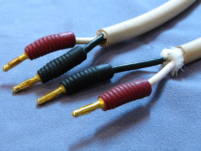 P2P/3.0m MONSTER CABLE - 中古オーディオ 高価買取・販売 ハイファイ堂