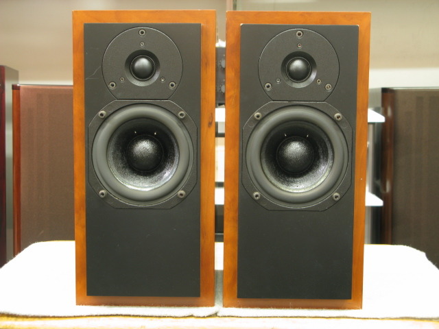 SCM10 ATC - 中古オーディオ 高価買取・販売 ハイファイ堂