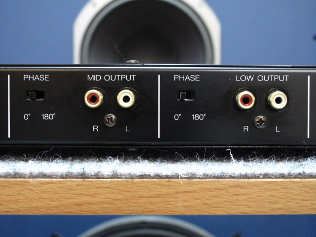 EN3000 FOSTEX - 中古オーディオ 高価買取・販売 ハイファイ堂