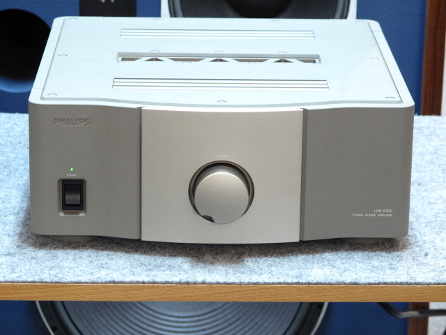 LHH-A700 PHILIPS - 中古オーディオ 高価買取・販売 ハイファイ堂