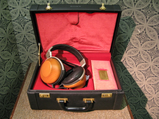 MDR-R10 SONY - 中古オーディオ 高価買取・販売 ハイファイ堂