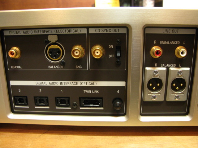 CDP-R10+DAS-R10 SONY - 中古オーディオ 高価買取・販売 ハイファイ堂