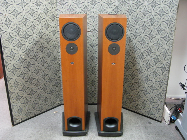 ESPEK LINN - 中古オーディオ 高価買取・販売 ハイファイ堂