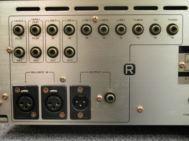 C7A EXCLUSIVE - 中古オーディオ 高価買取・販売 ハイファイ堂