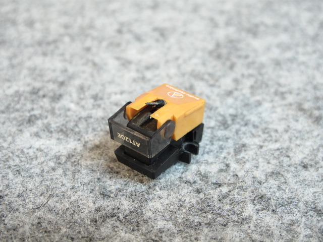 AT120E audio-technica - 中古オーディオ 高価買取・販売 ハイファイ堂