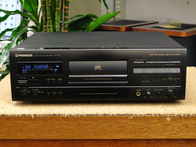 D-05 PIONEER - 中古オーディオ 高価買取・販売 ハイファイ堂