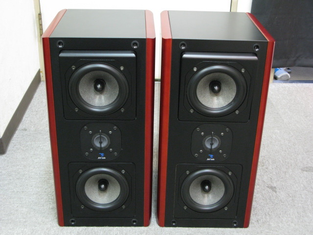 ELECTRA 905 JM LAB - HiFi-Do McIntosh/JBL/audio-technica/Jeff Rowland ...