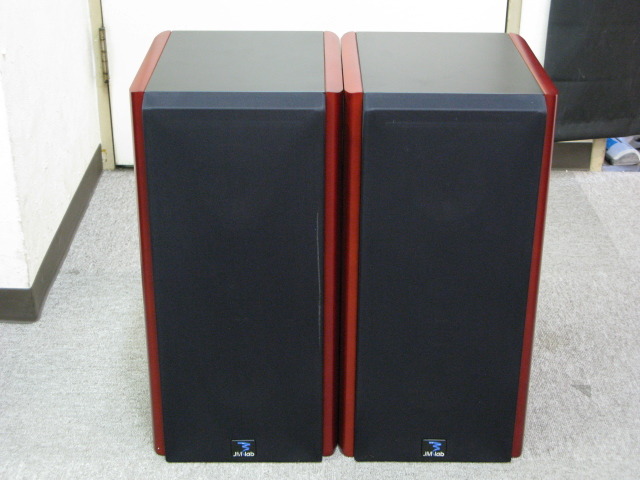 ELECTRA 905 JM LAB - HiFi-Do McIntosh/JBL/audio-technica/Jeff Rowland ...