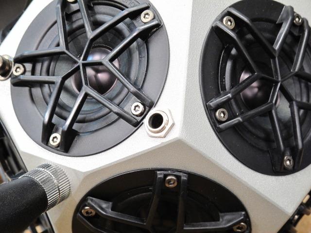 SA-355i+SA-E355 solid acoustic - 中古オーディオ 高価買取・販売 ハイファイ堂