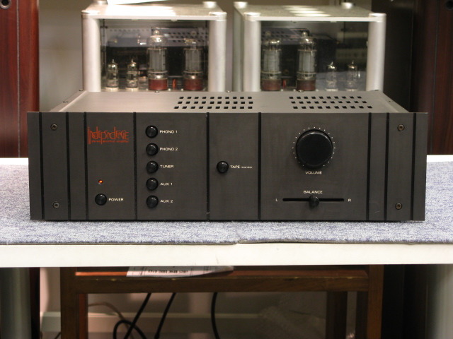 INDEPENDENCE HAL AMP - 中古オーディオ 高価買取・販売 ハイファイ堂