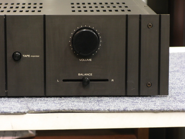 INDEPENDENCE HAL AMP - 中古オーディオ 高価買取・販売 ハイファイ堂