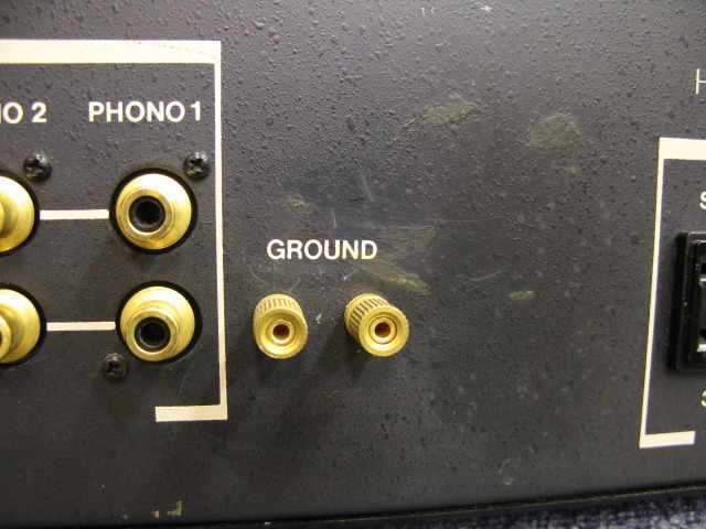 INDEPENDENCE HAL AMP - 中古オーディオ 高価買取・販売 ハイファイ堂