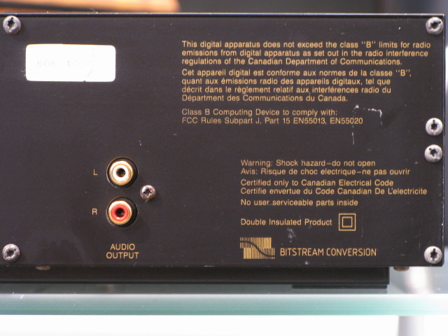 606 MERIDIAN - 中古オーディオ 高価買取・販売 ハイファイ堂