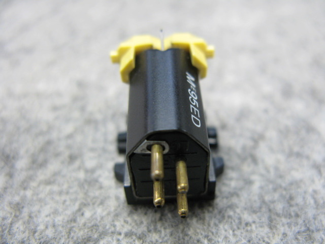 ME95ED SHURE - 中古オーディオ 高価買取・販売 ハイファイ堂