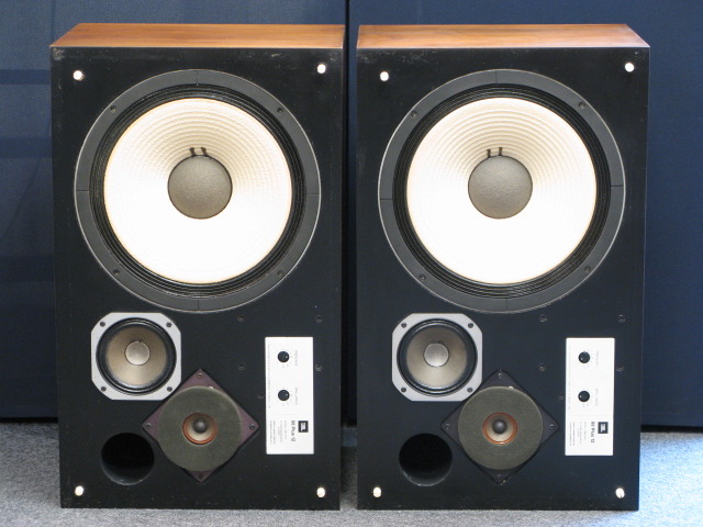 L88 PLUS JBL - HiFi-Do McIntosh/JBL/audio-technica/Jeff Rowland/Accuphase