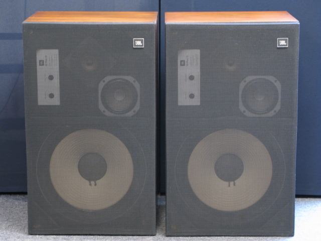 L88 PLUS JBL - 中古オーディオ 高価買取・販売 ハイファイ堂