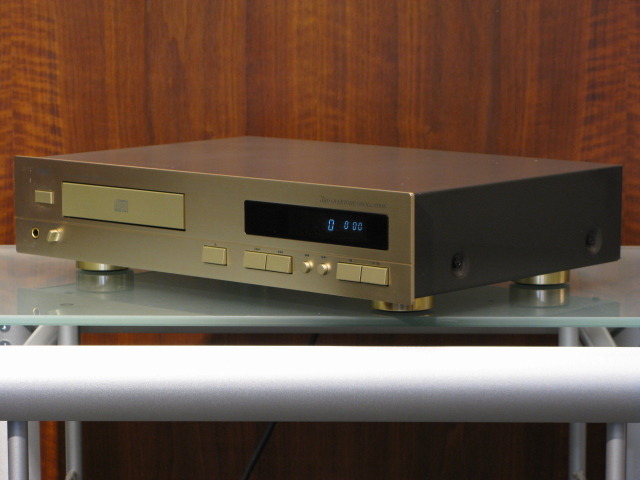 CD2100 CEC - 中古オーディオ 高価買取・販売 ハイファイ堂