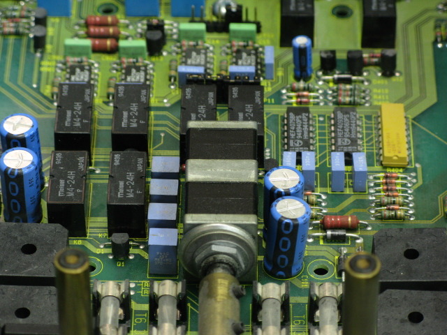 Model 301L PRIMARE - 中古オーディオ 高価買取・販売 ハイファイ堂