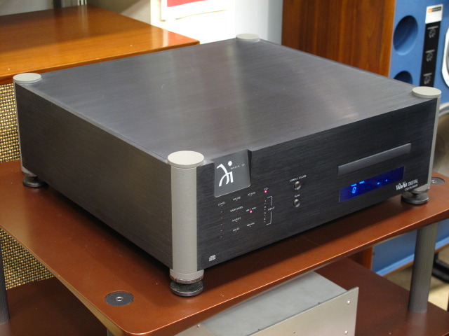 Wadia 16 WADIA - 中古オーディオ 高価買取・販売 ハイファイ堂