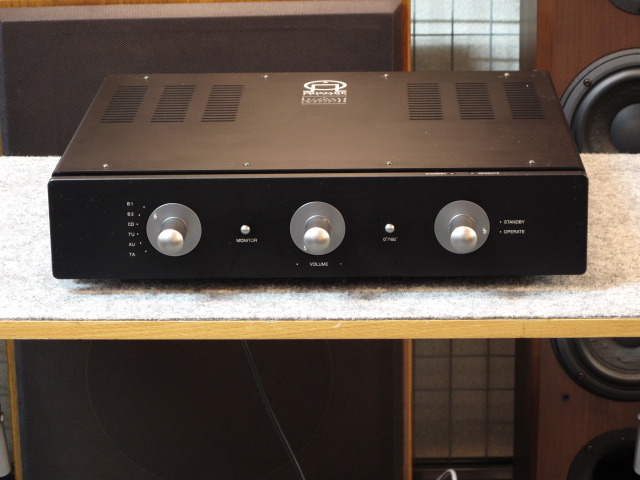 Model 301L PRIMARE - 中古オーディオ 高価買取・販売 ハイファイ堂