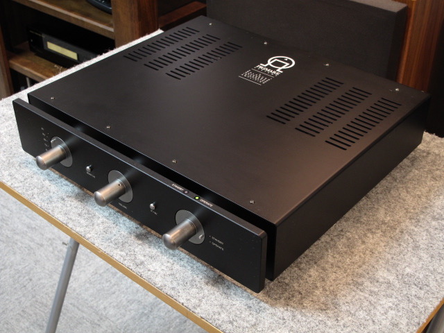 Model 301L PRIMARE - 中古オーディオ 高価買取・販売 ハイファイ堂