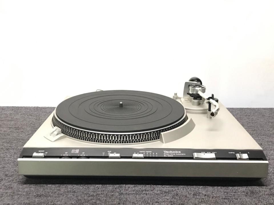SL-3300 TECHNICS - 中古オーディオ 高価買取・販売 ハイファイ堂