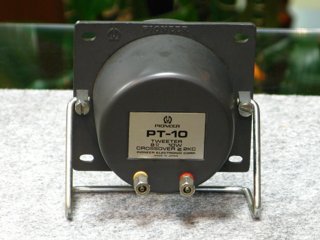 PT-10 Pioneer - 中古オーディオ 高価買取・販売 ハイファイ堂