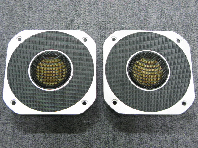 FT55D FOSTEX - 中古オーディオ 高価買取・販売 ハイファイ堂