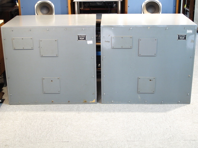 817A ALTEC - 中古オーディオ 高価買取・販売 ハイファイ堂
