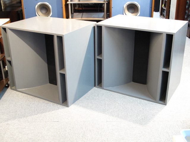 817A ALTEC - 中古オーディオ 高価買取・販売 ハイファイ堂