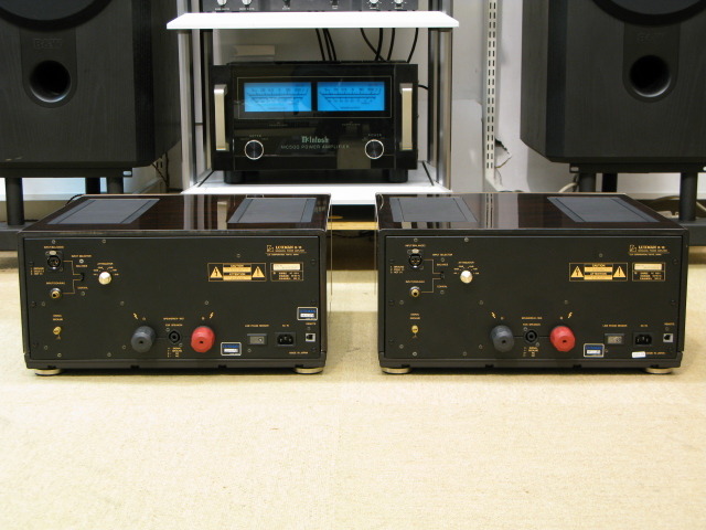 B-10 LUXMAN - 中古オーディオ 高価買取・販売 ハイファイ堂