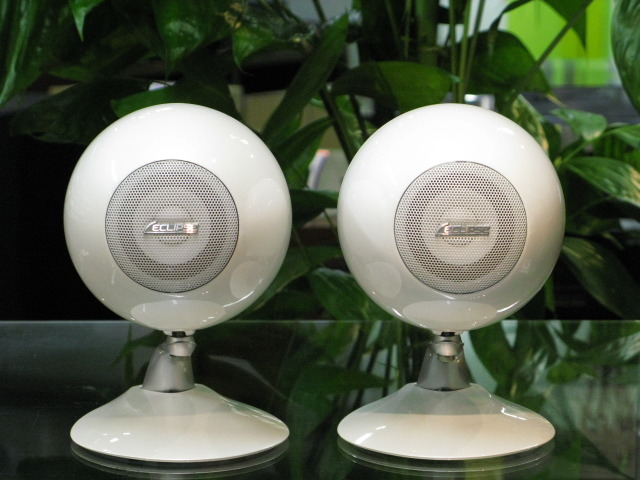 TD307_2 ECLIPSE - 中古オーディオ 高価買取・販売 ハイファイ堂