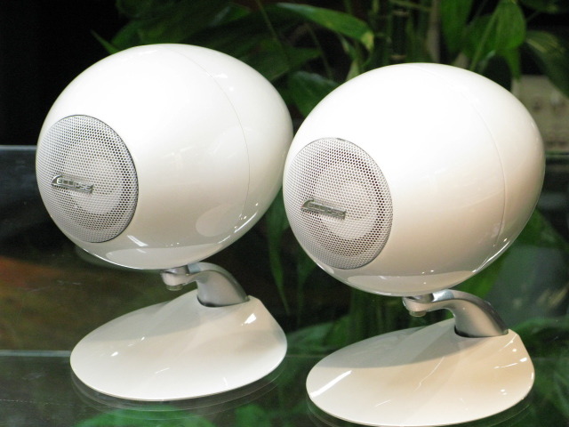 TD307_2 ECLIPSE - 中古オーディオ 高価買取・販売 ハイファイ堂